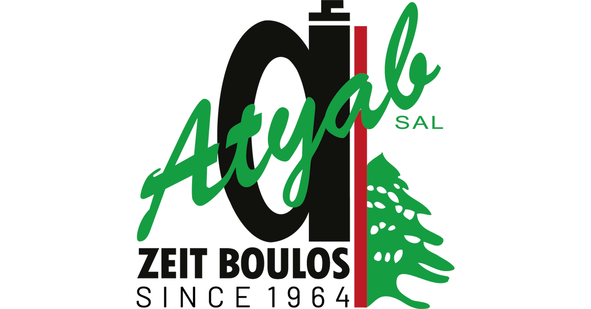 Zeit Boulos - Lebanese Olive Oil – ZeitBoulosOnline